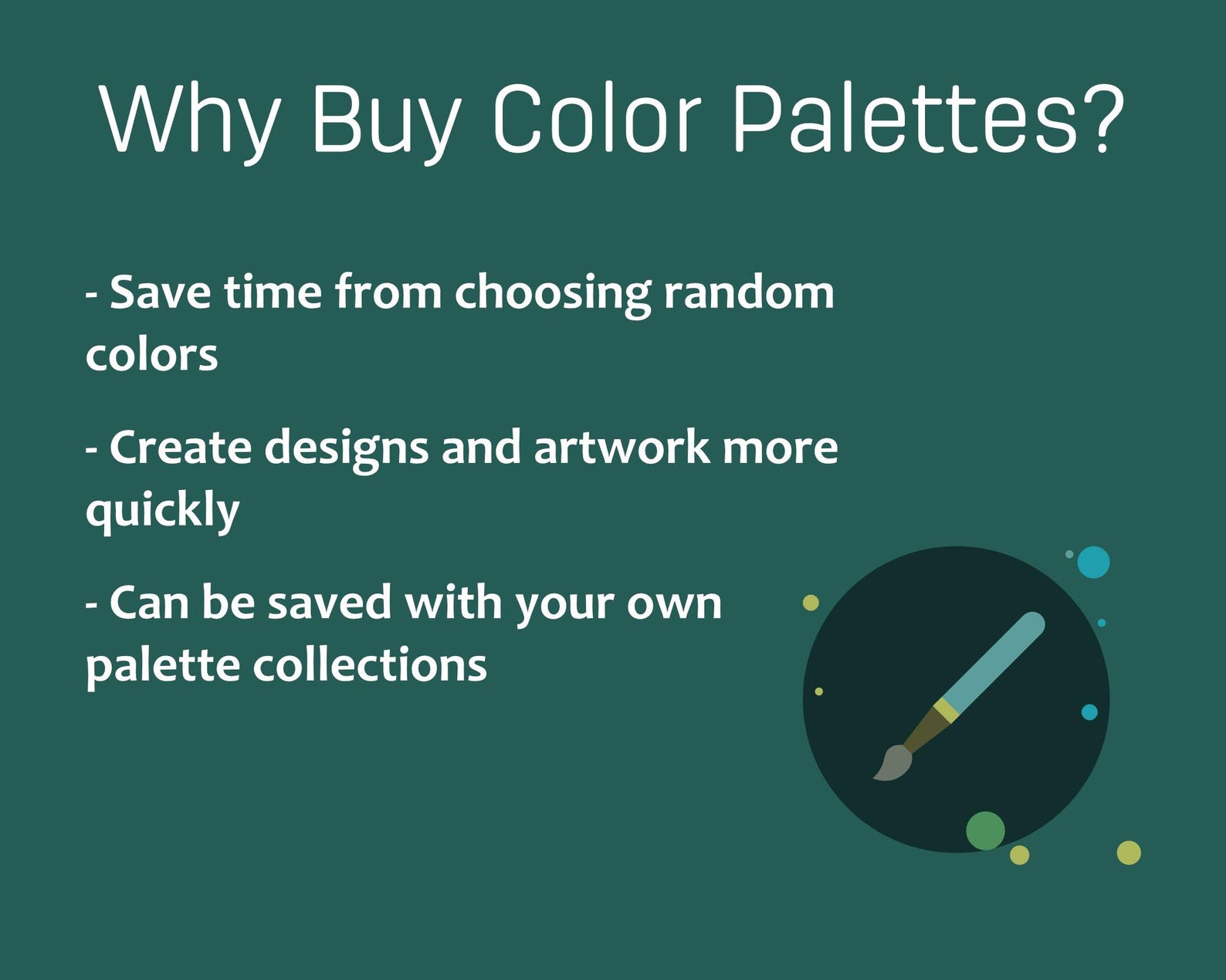 Kelp Forest Color Palette - Handpicked Blue Green Hues for Affinity ...