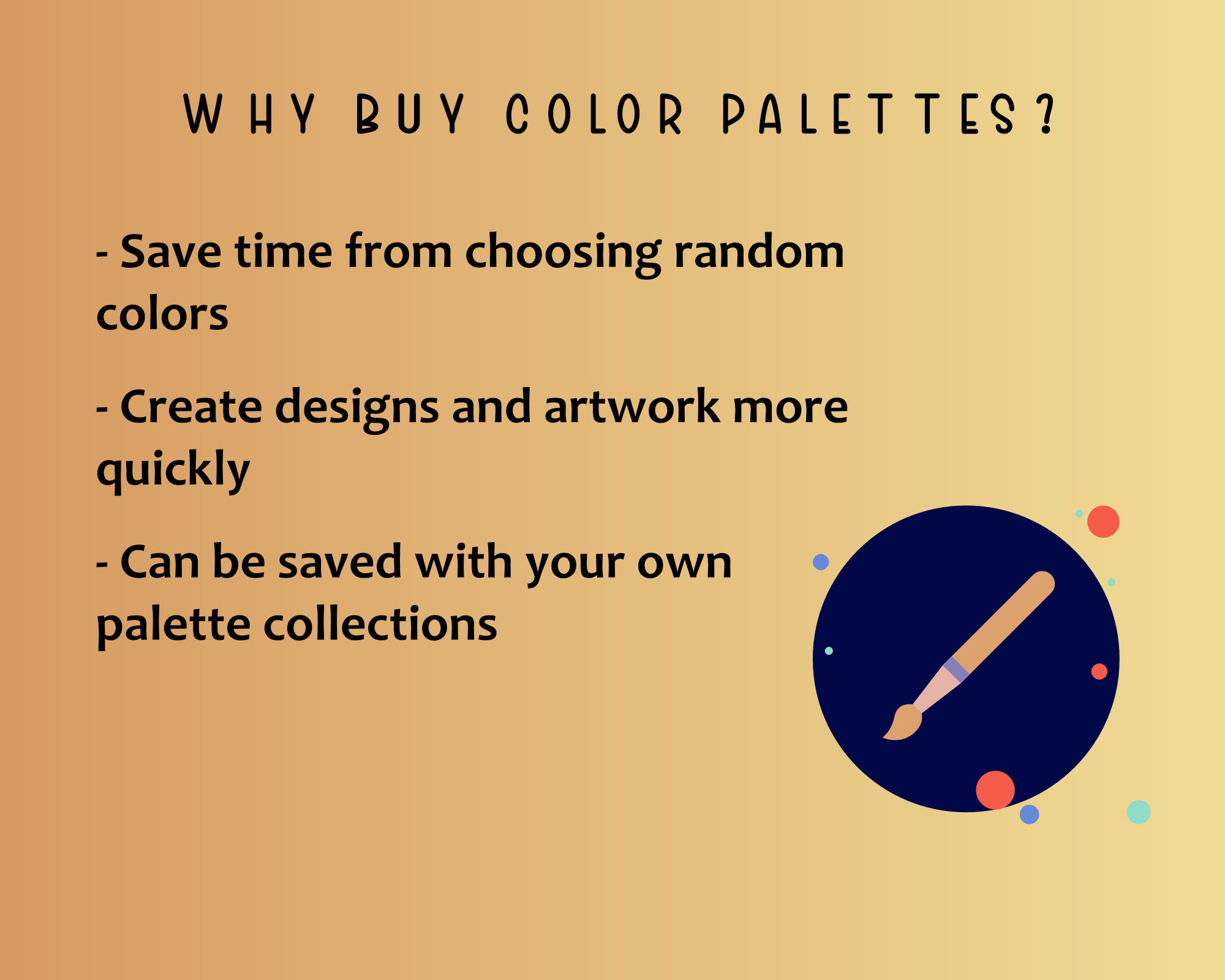 Affinity Designer Color Palette | A Day in Korea | Handpicked Color ...