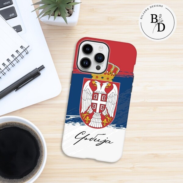 Srbija - Etsy