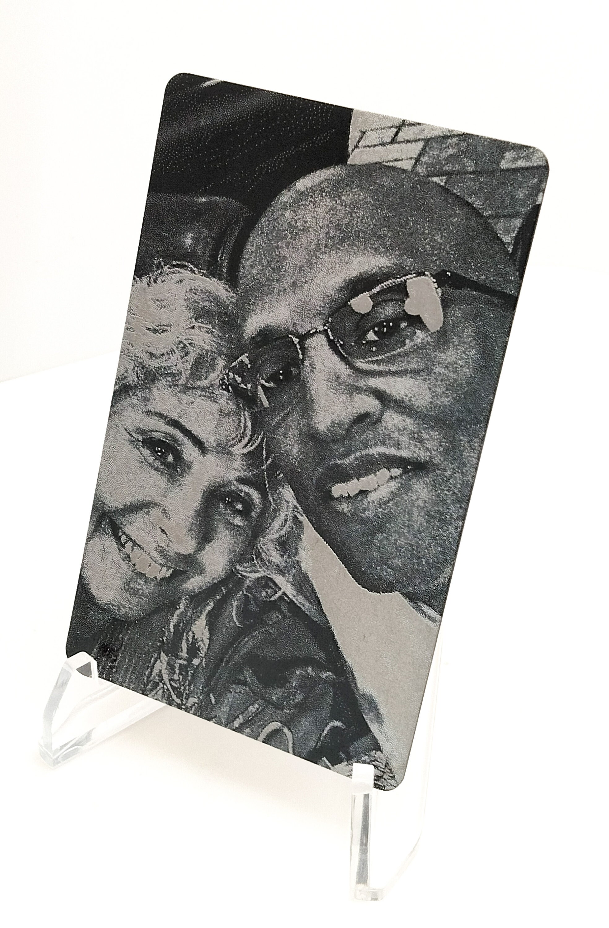 Engraved Photo - Etsy