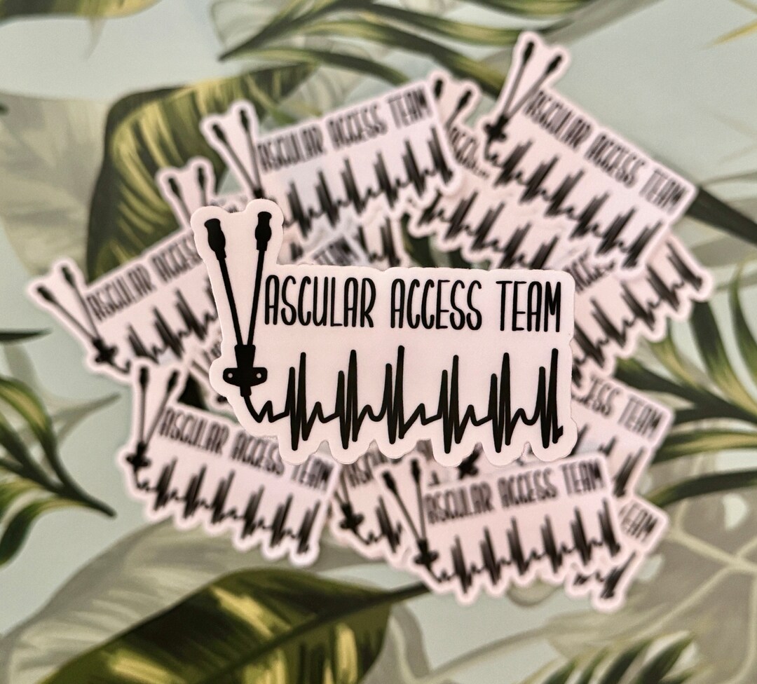 Solo Picc VAT Sticker Waterproof Sticker Decal Laptop Decal Water ...