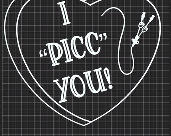 Picc Line Clip Art - Etsy UK