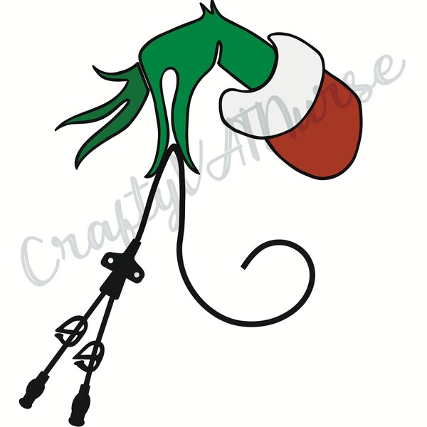 Picc Nurse Svg' - Etsy