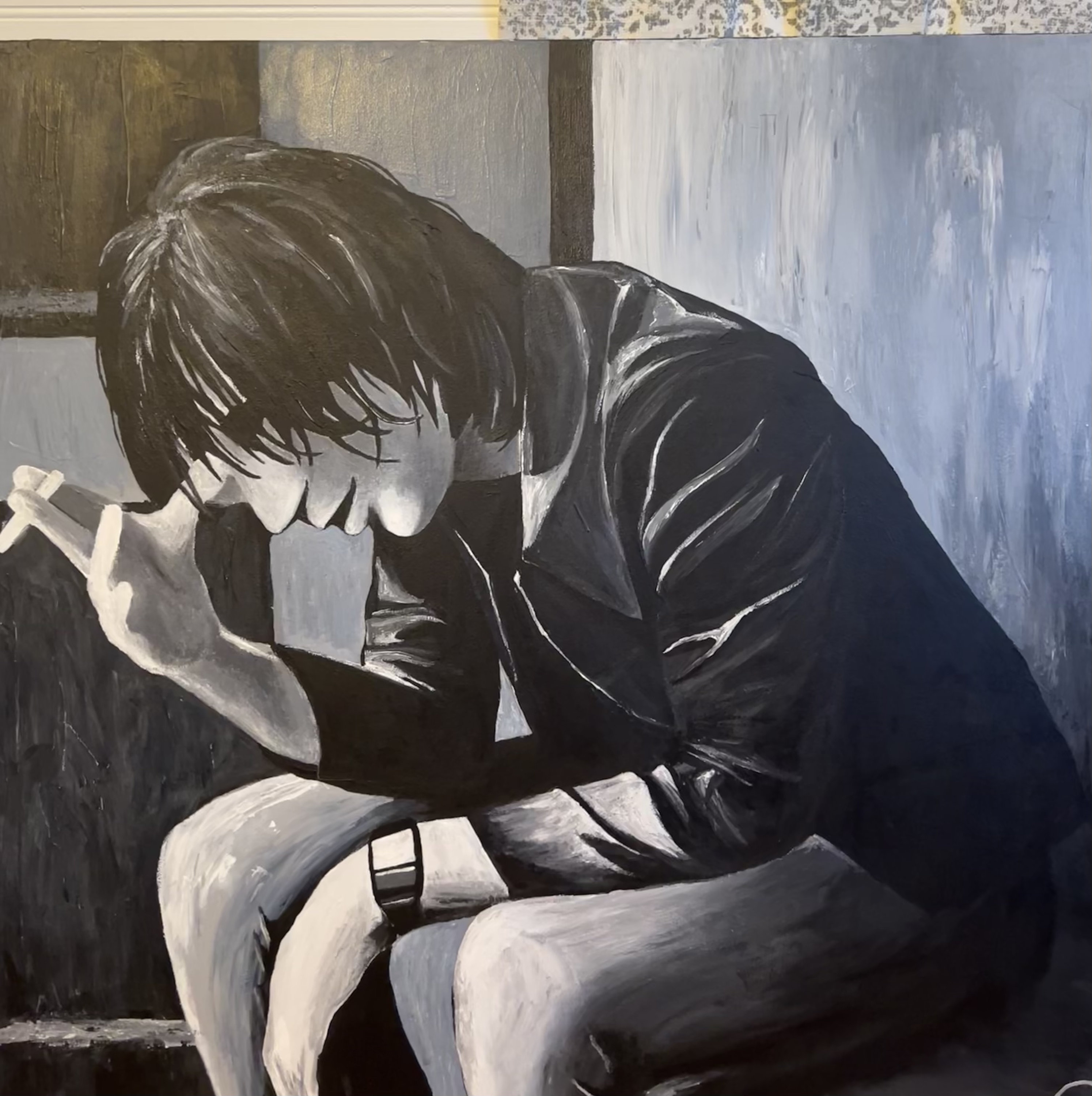 Ryan Adams Easy Tiger