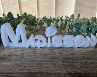 3d Printed Gift | Etsy