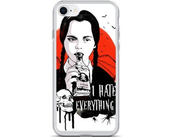 Addams Phone Case | Etsy