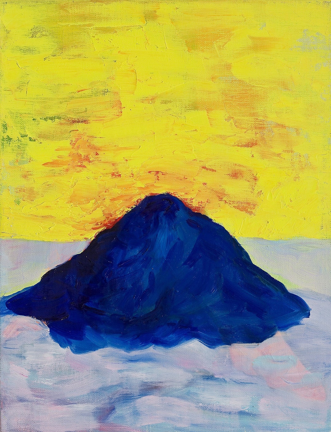The Island - Etsy