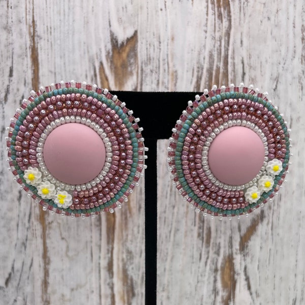 Native Cabochons for Earrings - Etsy