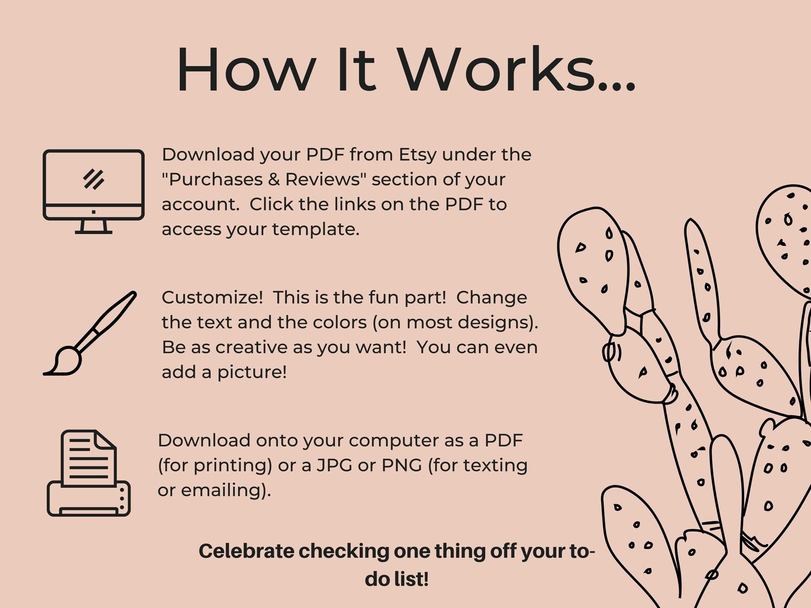 Coffin Seating Chart Template Halloween Wedding Seating - Etsy