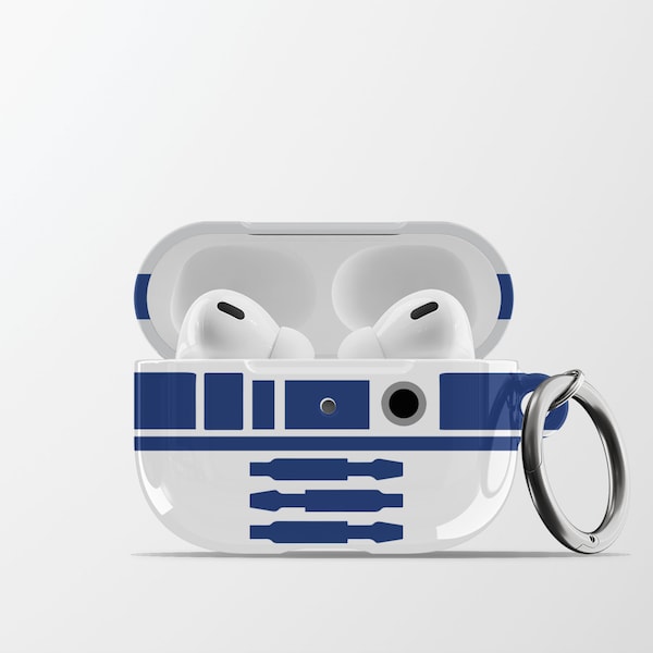 Hard Case AirPod Pro 2 - Etsy UK