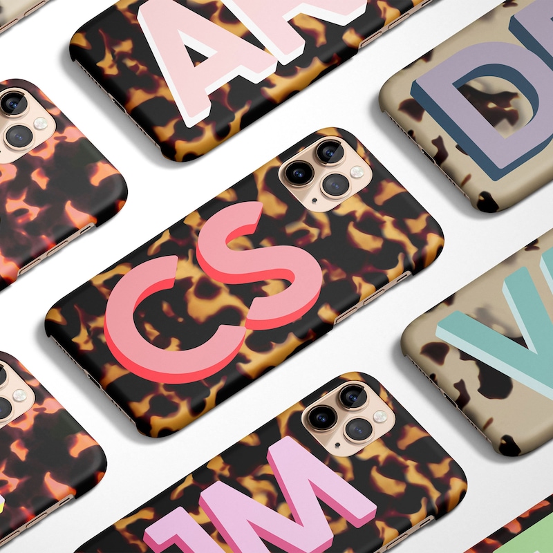 Tortoise Shops - Etsy