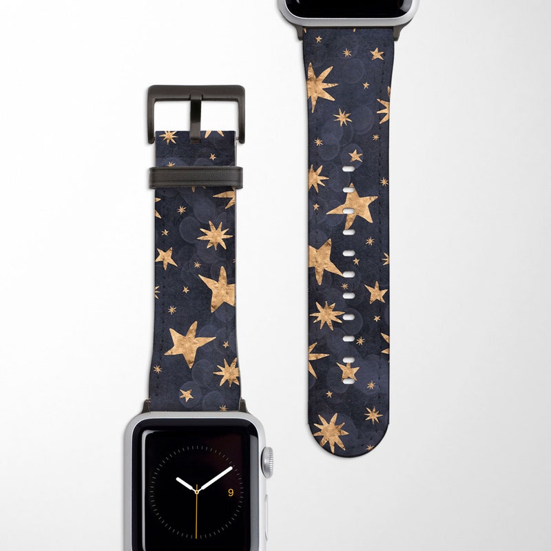 Celestial Watch - Etsy