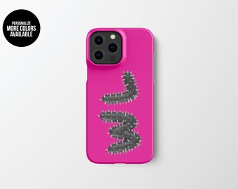 Punk Iphone 5 Case - Etsy