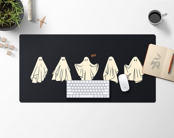 Scary Desk Pad - Etsy