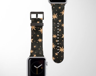 Celestial Watch - Etsy