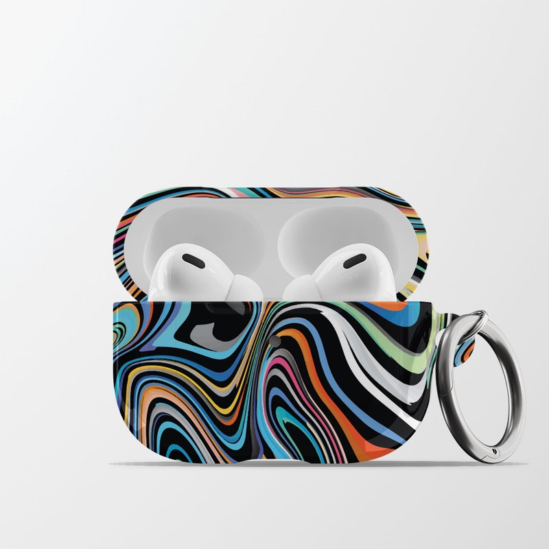 Aesthetic Airpods - Etsy