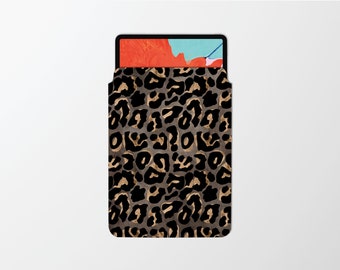 Cheetah Print Ipad Case - Etsy