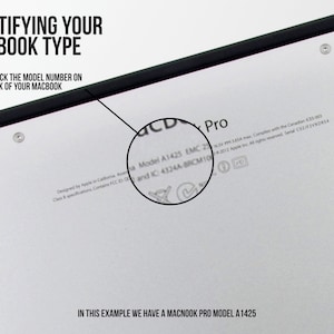 Monogram MacBook Air M2 Case | Personalized Name MacBook Pro Case ...