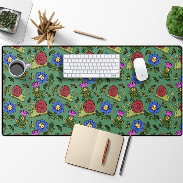 Cool Desk Mats - Etsy