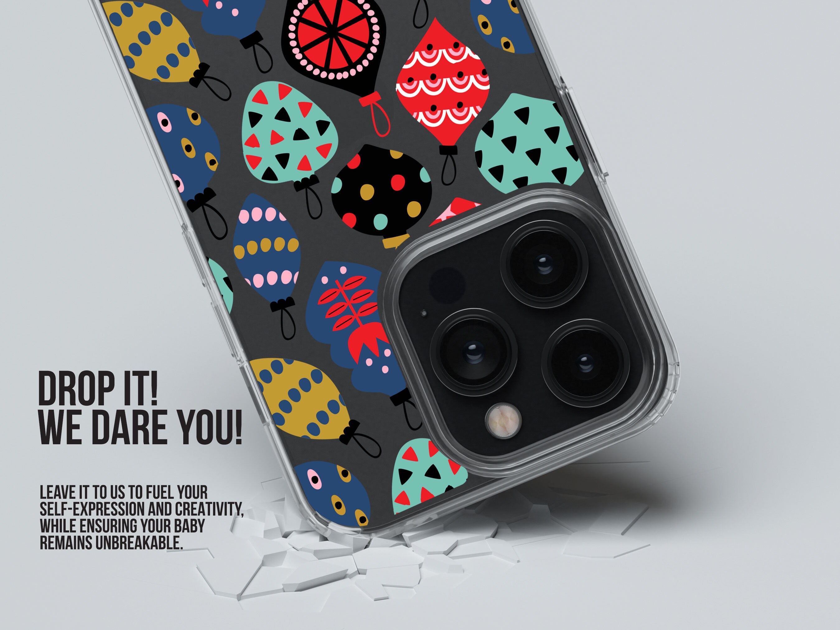 Christmas Decorations Iphone 14 Pro Max Case Xmas Tree - Etsy