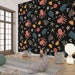 Deep Sea Explorers Kids' Room Wallpaper. Digital Printing, Can Be ...
