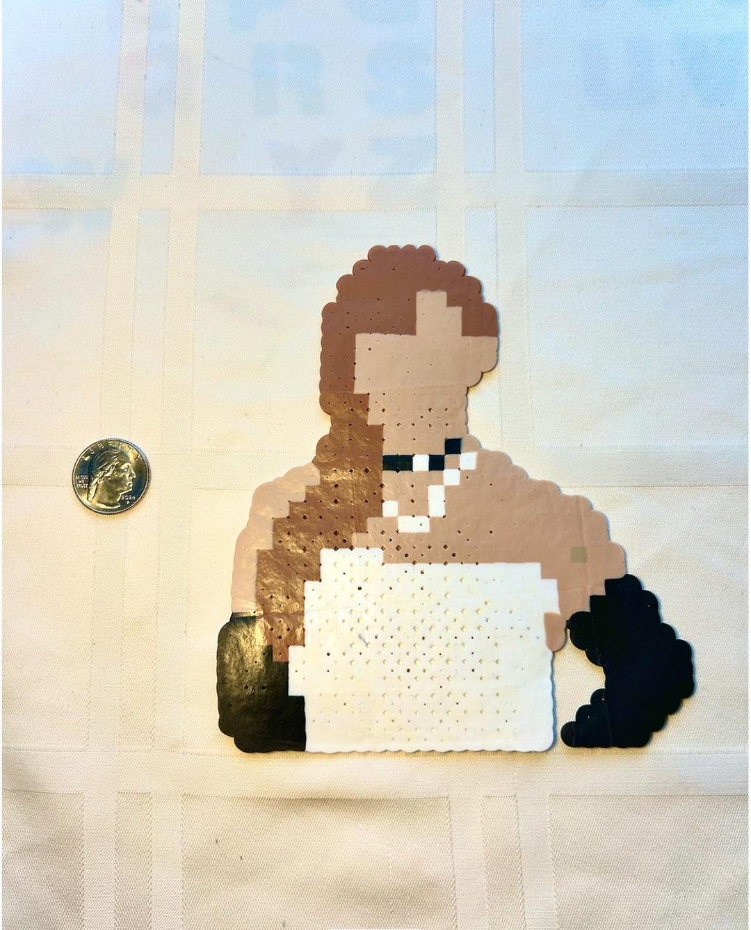 Taylor Swift Perler Beads - Etsy