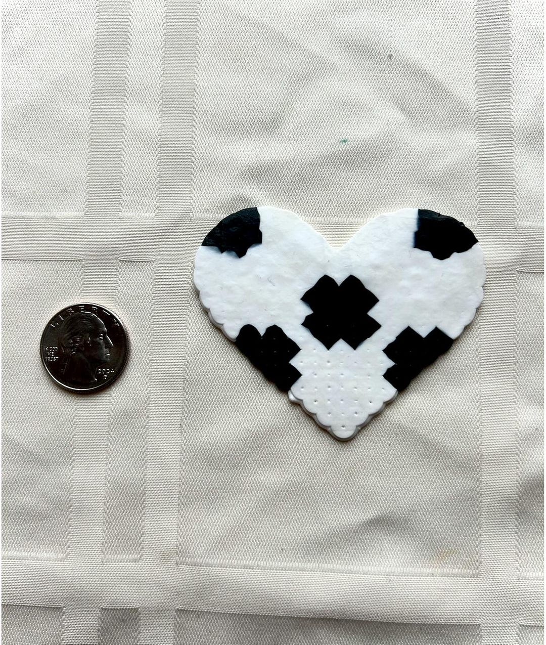 Soccer and Volleyball Perler Bead Creations - Etsy