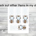 Lamb of God Coloring Page, Easter Sunday School Coloring, Easter ...