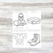 Armor of God Printable, Ephesians 6 Craft, Armor of God Coloring Pages ...
