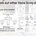 Lamb of God Coloring Page, Easter Sunday School Coloring, Easter ...