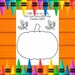 Christian Halloween Craft, Halloween Sunday School Craft, Decorate a ...