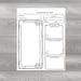 Sunday School Notes for Kids, Digital Sermon Notes Template, Church ...