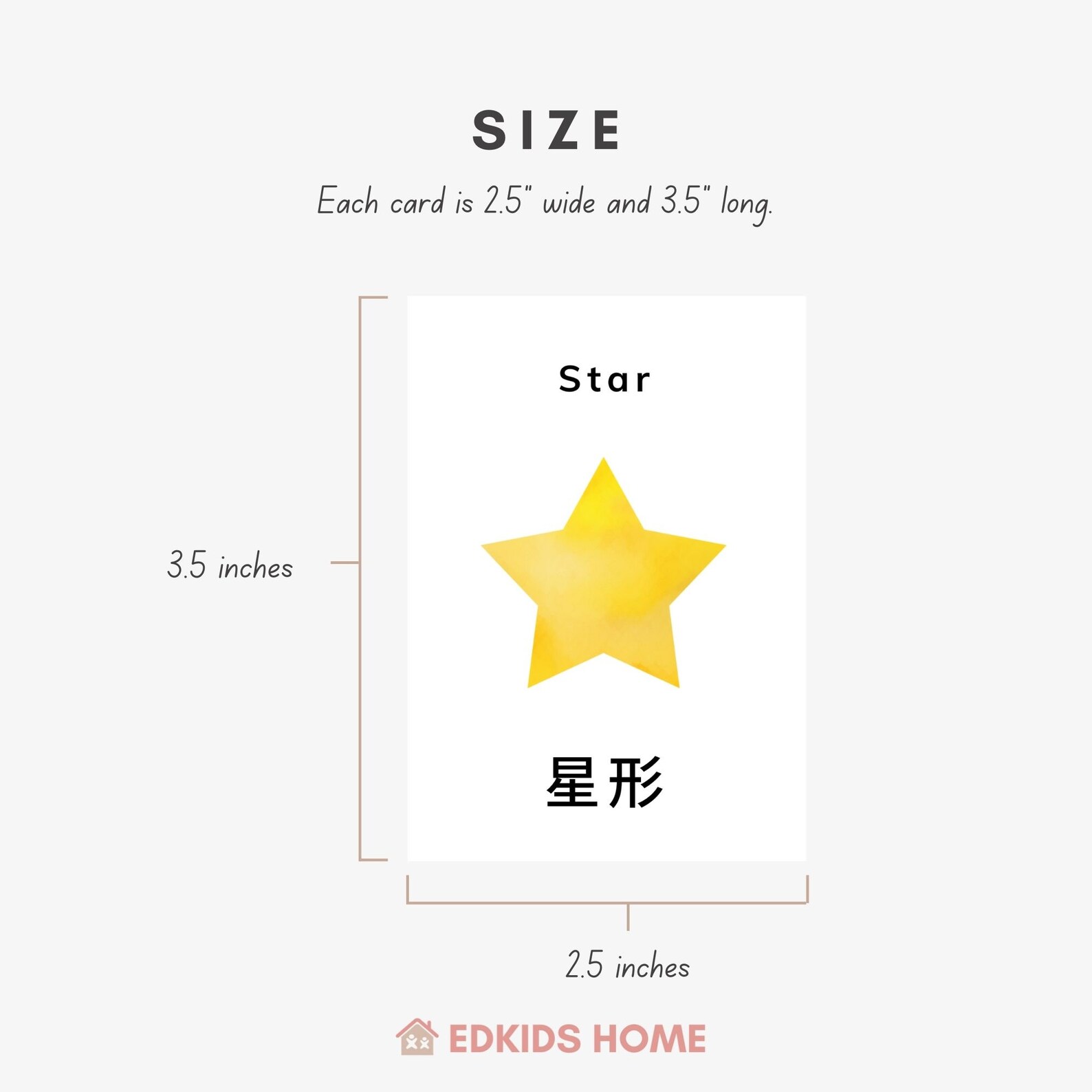 Learn Chinese Language, Shape Flashcards, Geometric Bingo Printable ...