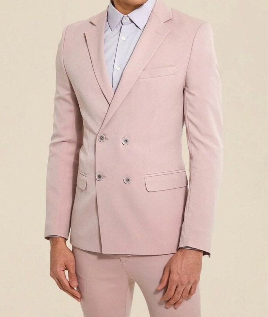 Men Engagement Suit Men Wedding Suit Gift for Groom Men Elegant Suit ...