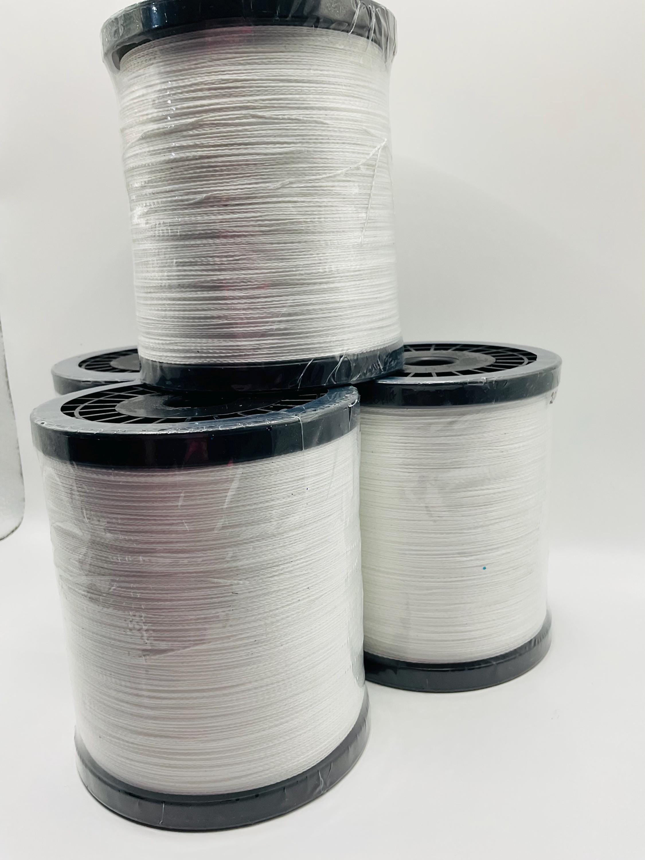 Strong Braided Fishing Line: Waist Bead & Jewelry Making Thread - Etsy