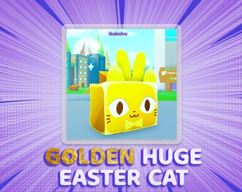 Huge Cat - Etsy