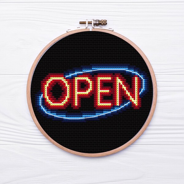 Cool Neon Sign - Etsy