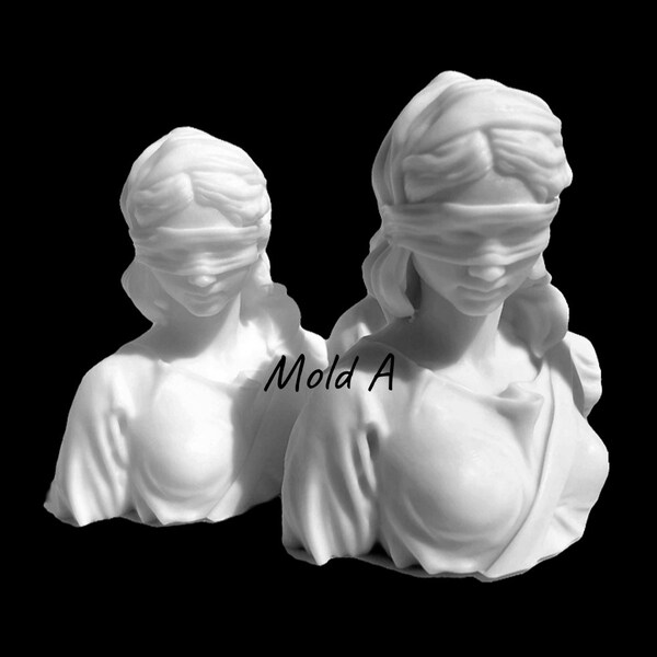 Roman Statue Molds - Etsy