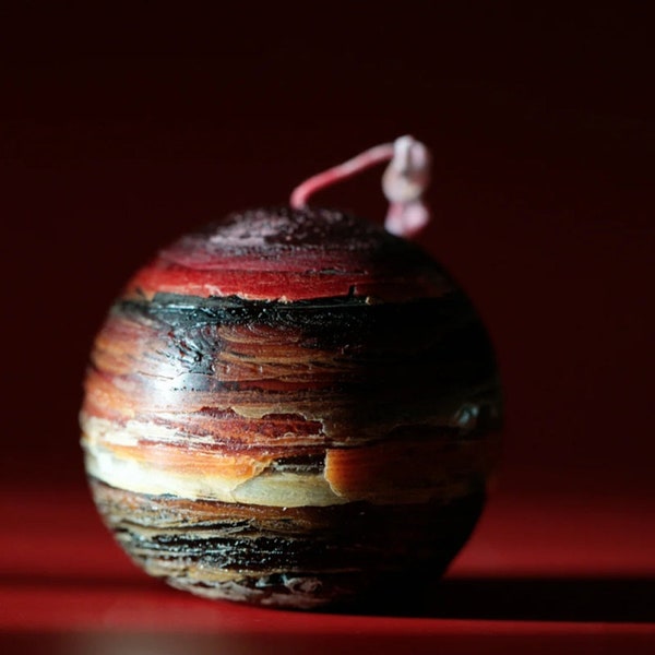 Candle Molds Unique - Etsy