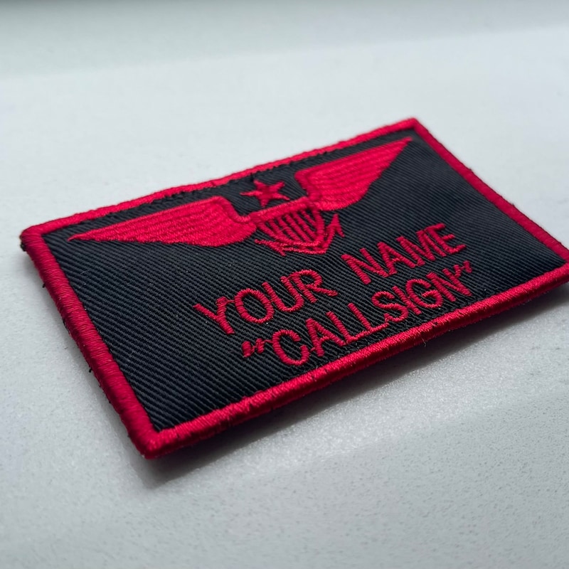 Halloween Military Patches - Etsy UK