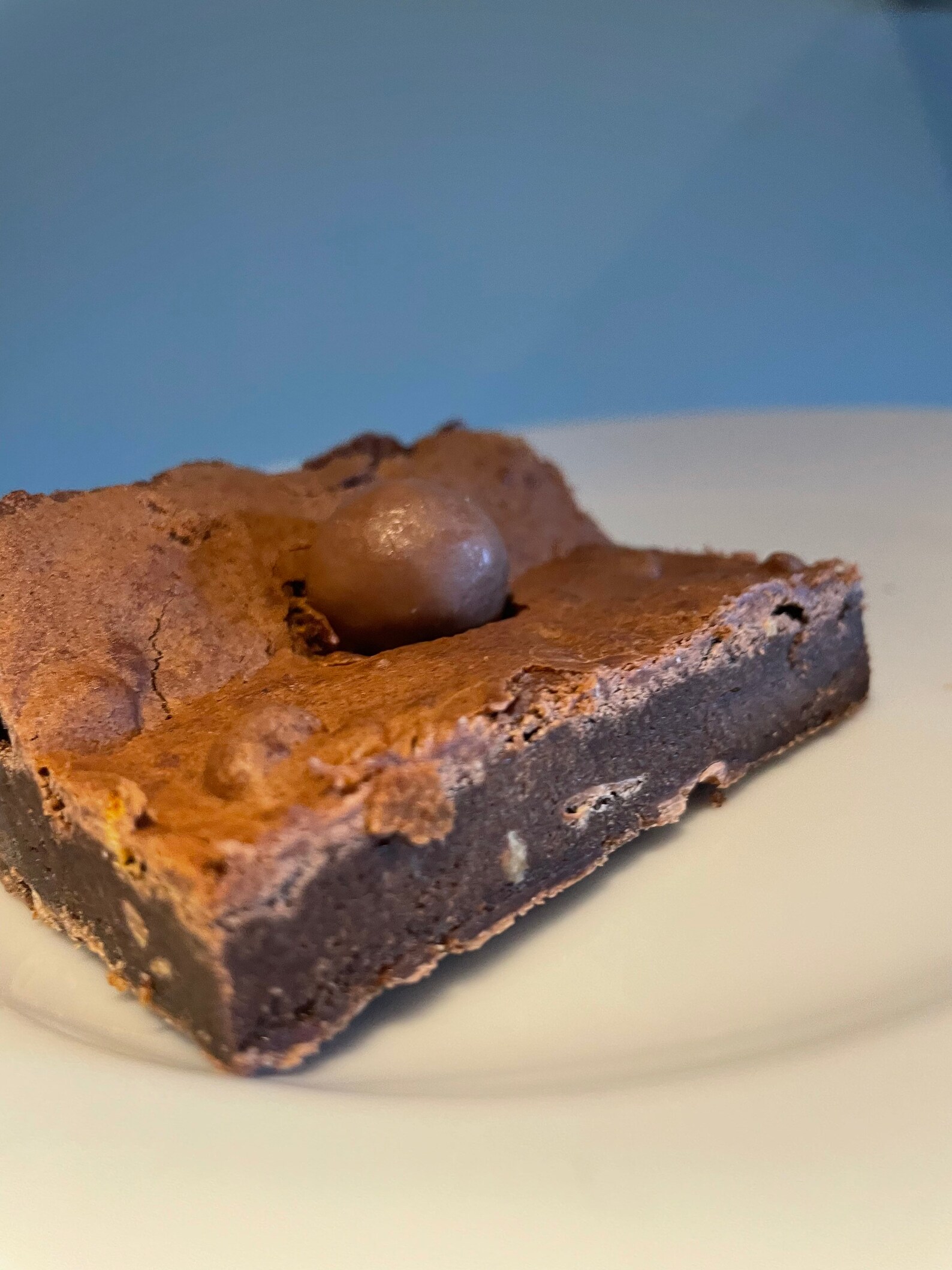 Postal Brownie Box - Etsy