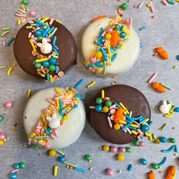 Chocolate Covered Oreos - Etsy