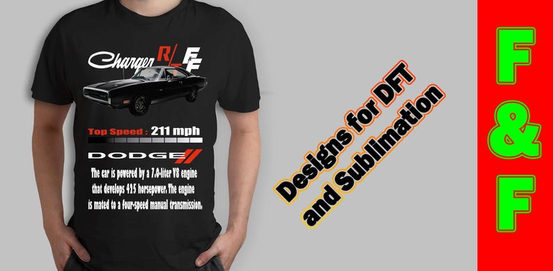 Fast and Furious Designs - Etsy