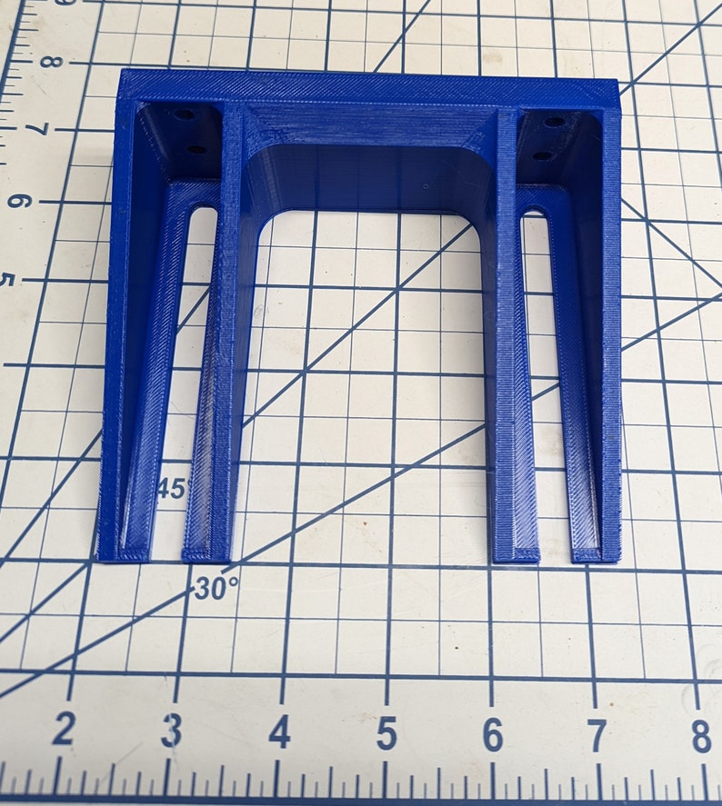 3D Printed Vise Grip Racks / Holders Small - Etsy