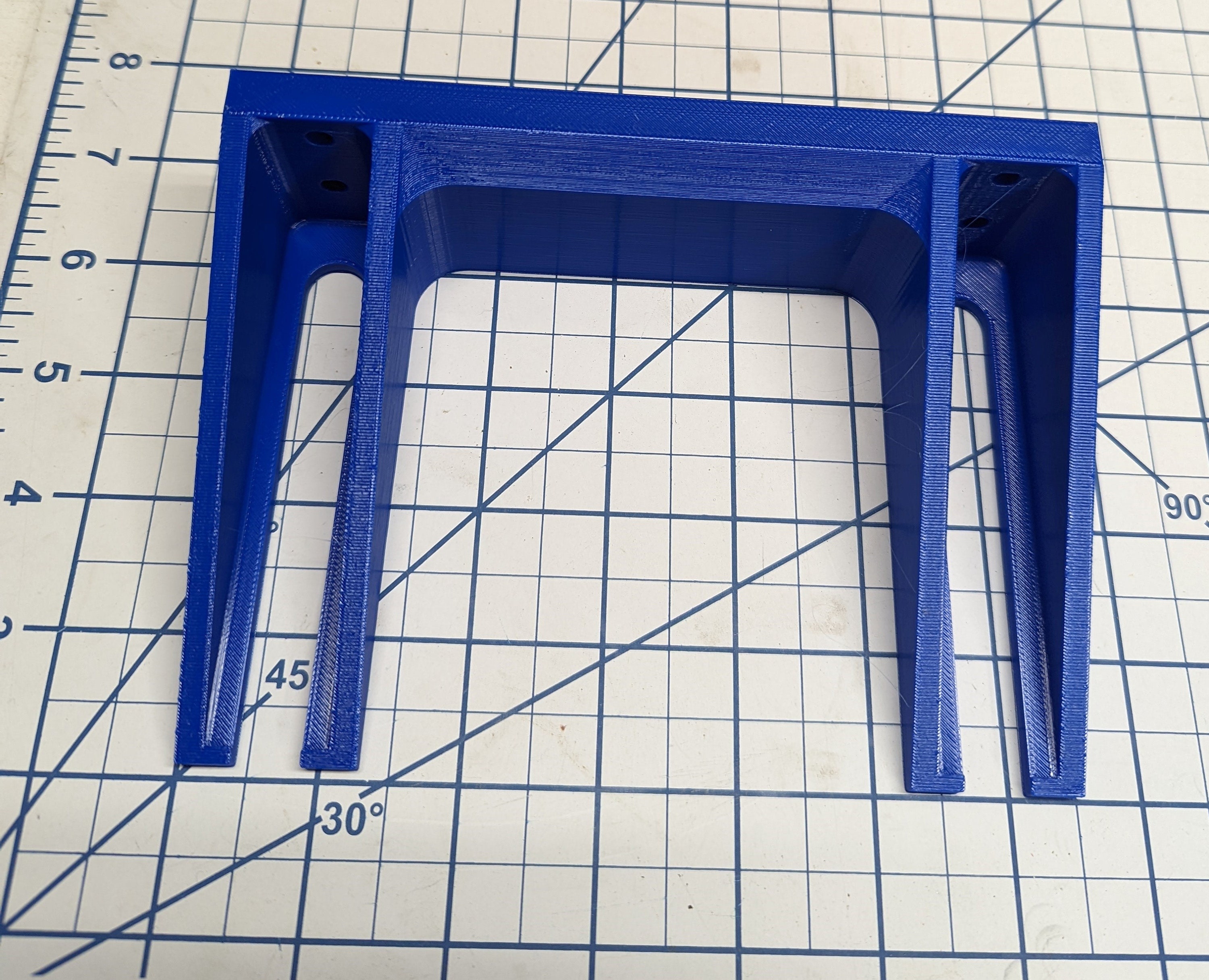 3D Printed Vise Grip Racks / Holders Small - Etsy