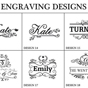 Personalised Bamboo Cheese Board With Condiment Bowls - Etsy