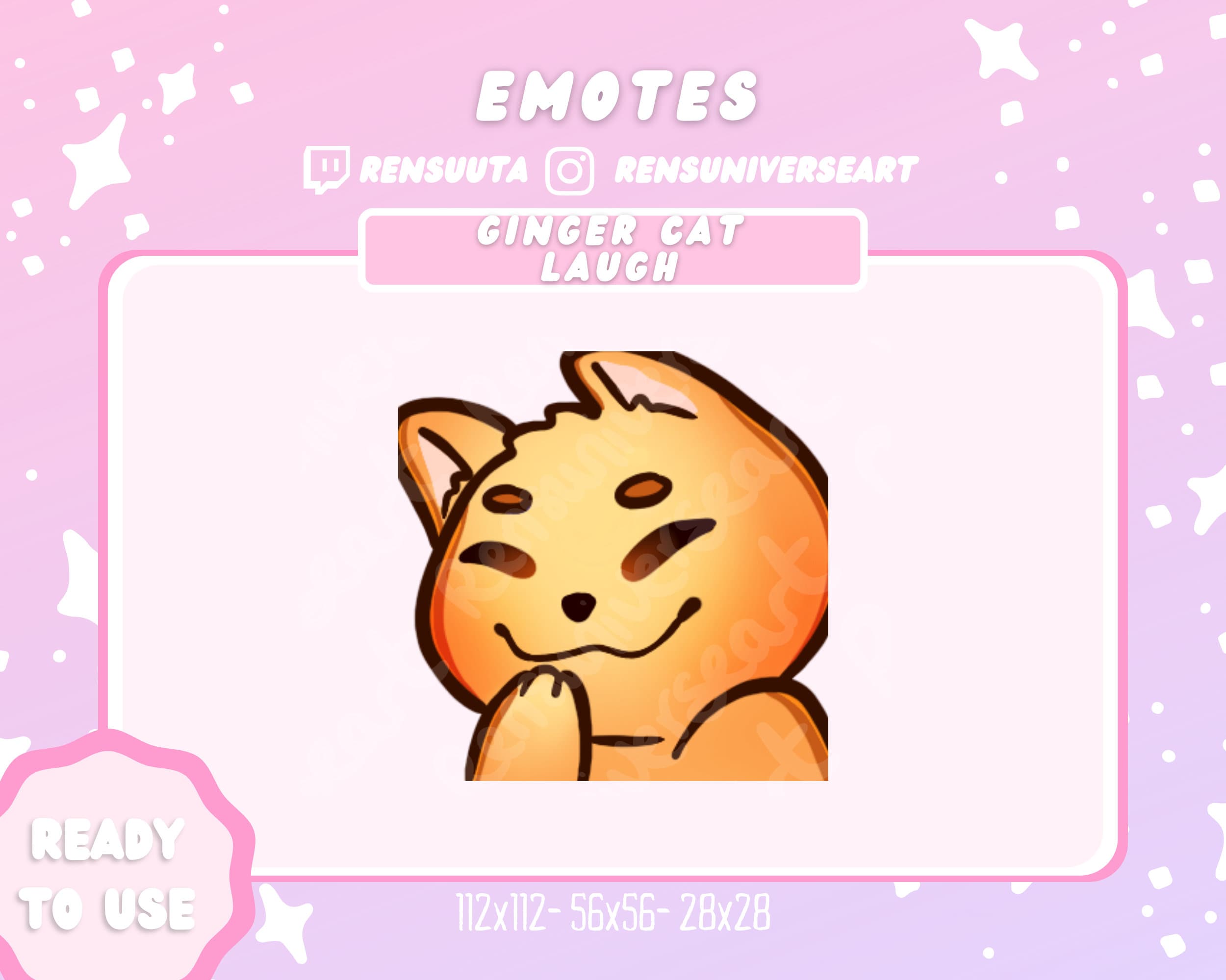 Cat Laughing Evil Muahahaha