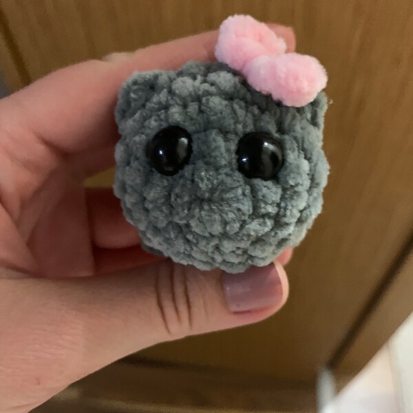 Hamster Plush Meme - Etsy