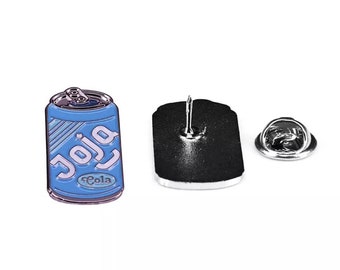 Stardew Valley Jojo Cola - Etsy