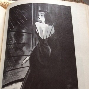 Esquire Cartoon Album-25th Anniversary Volume - Etsy